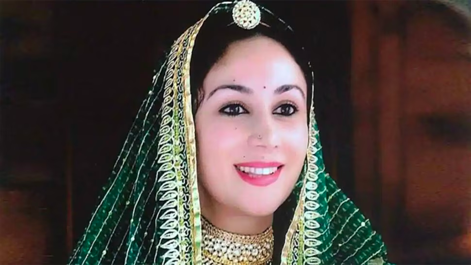 Diya Kumari (Rajasthan Deputy CM) Wiki, Age, Biography, Political ...