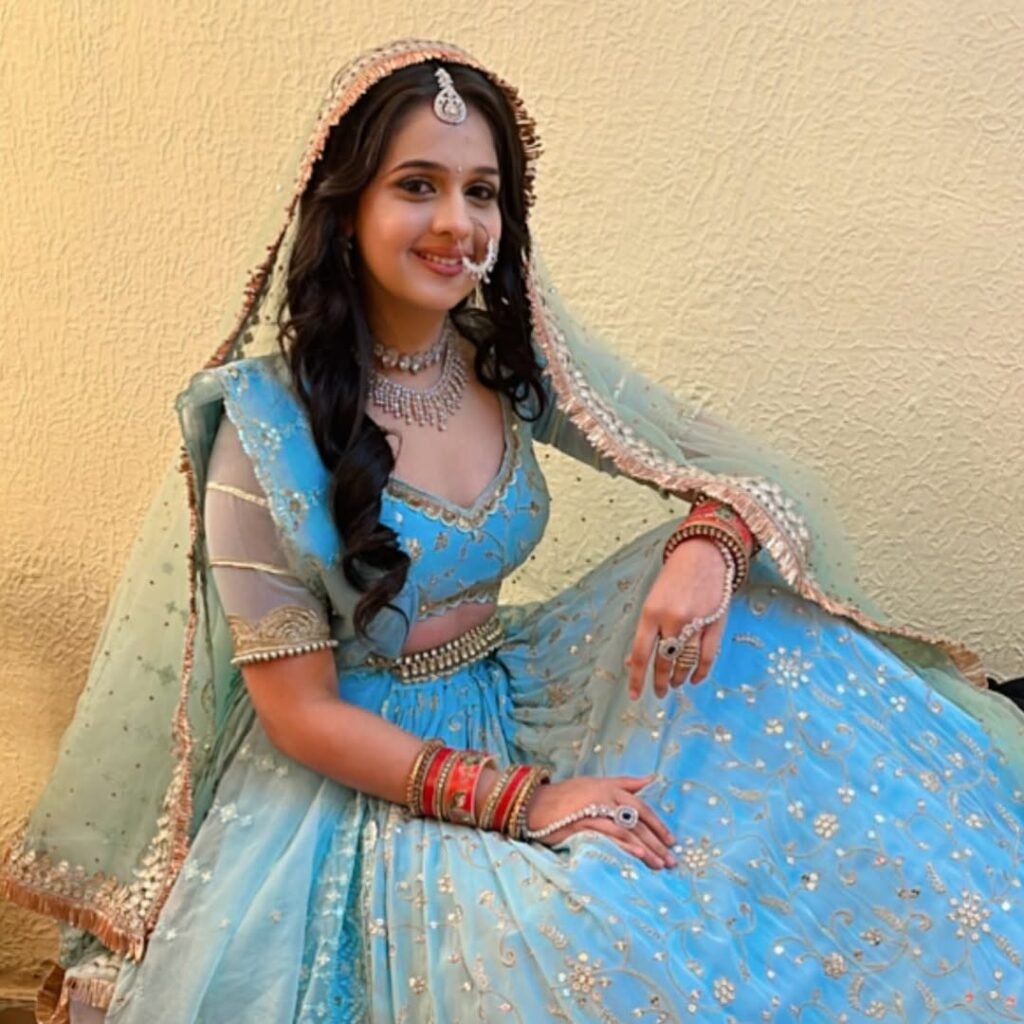 Shruti Choudhary Biography: Wiki, Age, Career, Height, Weight, Boyfriend, Affairs, Net Worth ...