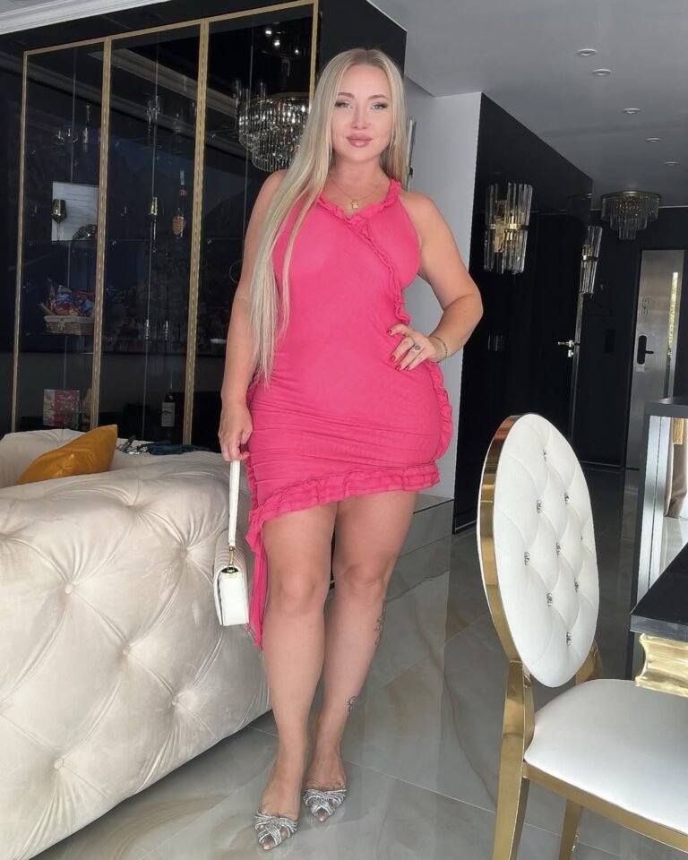 Style By Anna Wiki, Age, Height, Weight, Boyfriend, Affairs, Biography ...