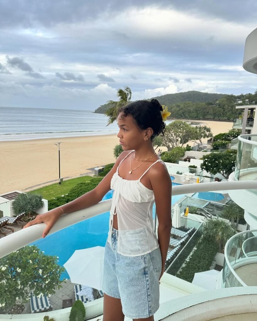 Deja Clark Age, Wiki, Boyfriend, Net Worth, Biography, Family & More ...