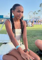 Deja Clark Age, Wiki, Boyfriend, Net Worth, Biography, Family & More ...