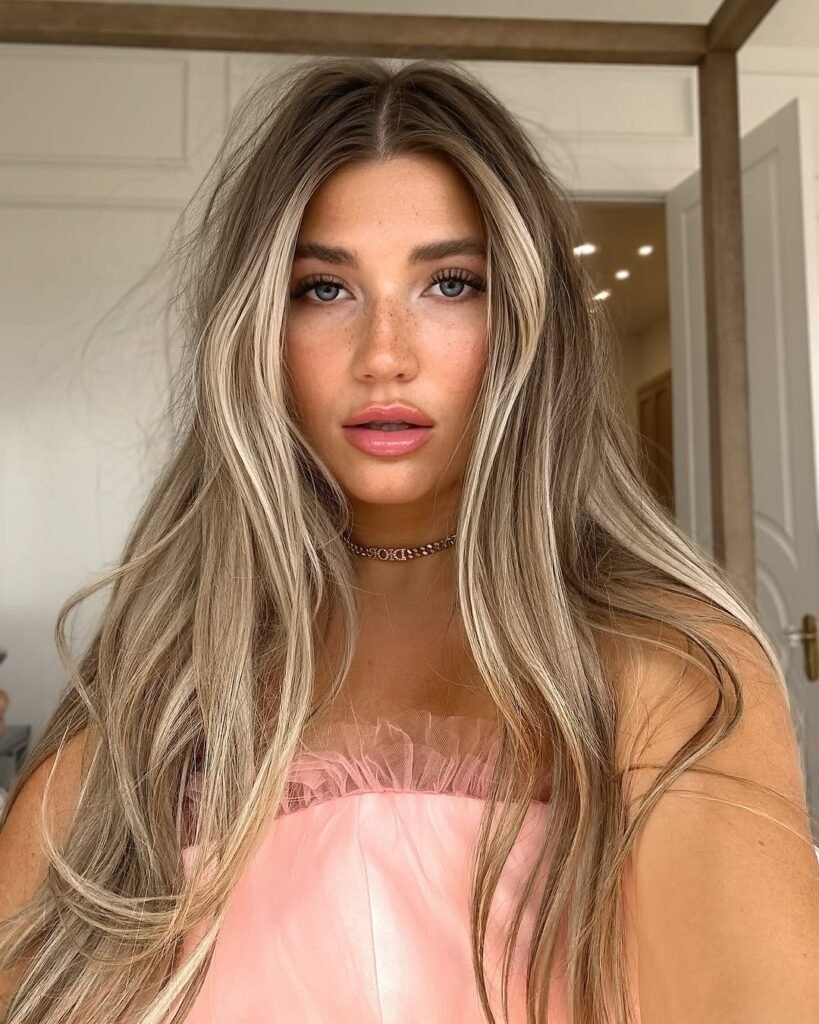 Kass Parker Age, Wiki, Husband, Net Worth, Biography, Family & More ...