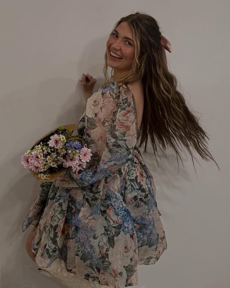 Kass Parker Age, Wiki, Husband, Net Worth, Biography, Family & More ...