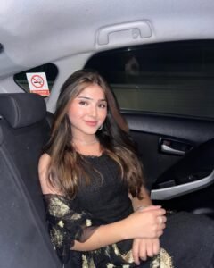 Kashaf Ali Age, Wiki, Boyfriend, Net Worth, Biography, Family & More ...