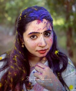 Nila Nambiar Biography: Wiki, Age, Career, Height, Weight, Boyfriend ...