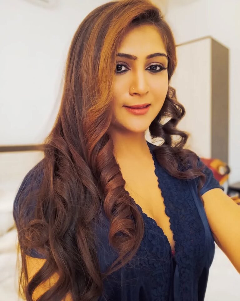 Hiral Radadiya Biography: Wiki, Age, Career, Height, Weight, Boyfriend ...