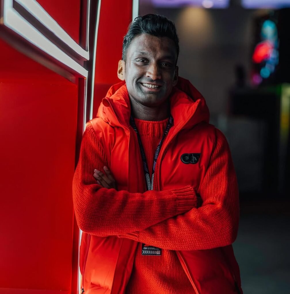 Lawrence Barretto Biography: Wiki, Nationality, Career, Age, Height ...