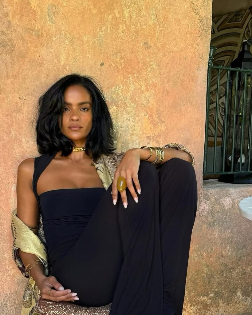 Narah Baptista Biography: Wiki, Age, Ethnicity, Career, Height, Weight ...