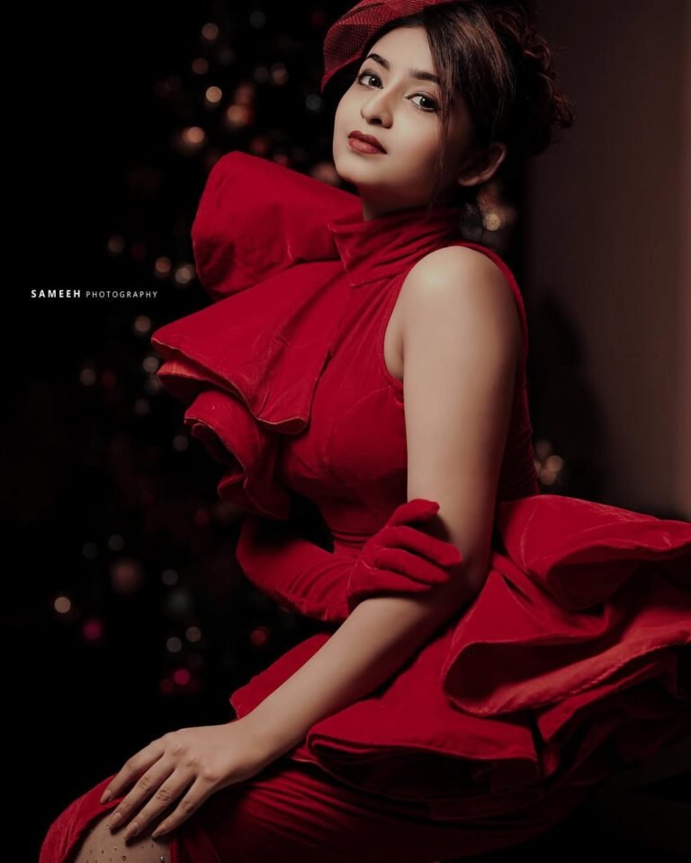 Navani Devanand Biography: Wiki, Age, Career, Height, Weight, Boyfriend ...