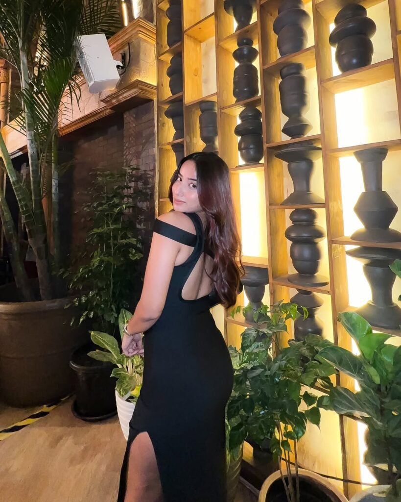 Anicka Sharma Wiki, Age, Career, Height, Weight, Boyfriend, Affairs ...