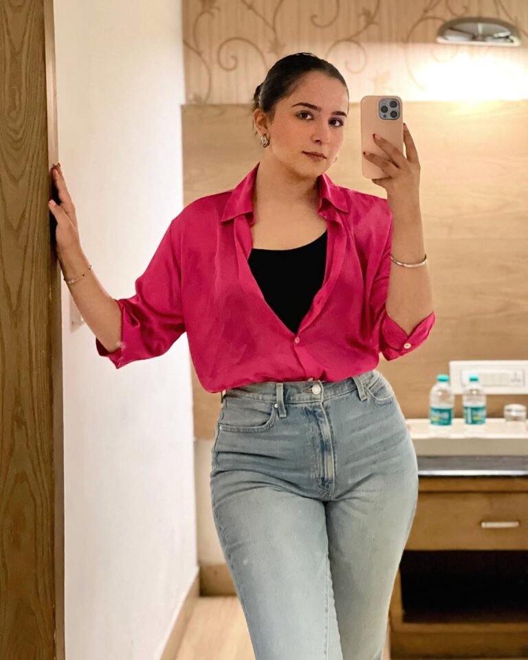 Sruishty Mann Biography: Wiki, Age, Career, Height, Weight, Boyfriend ...