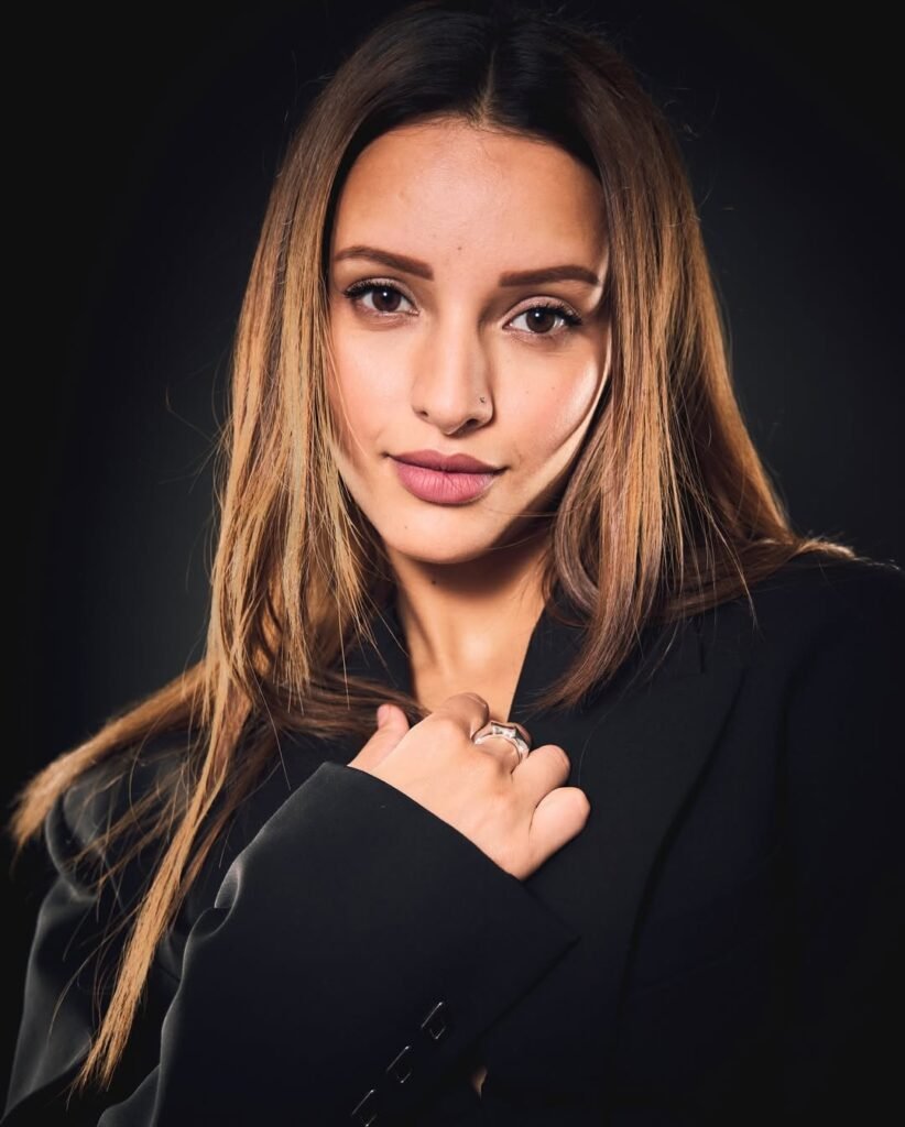 Tripti Dimri Wiki, Age, Career, Height, Weight, Boyfriend, Affairs ...