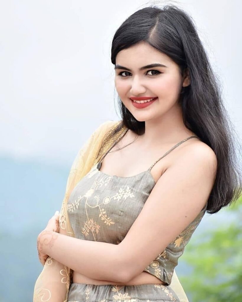 Preethi Anushvi Biography: Wiki, Age, Latest News, Career, Height ...