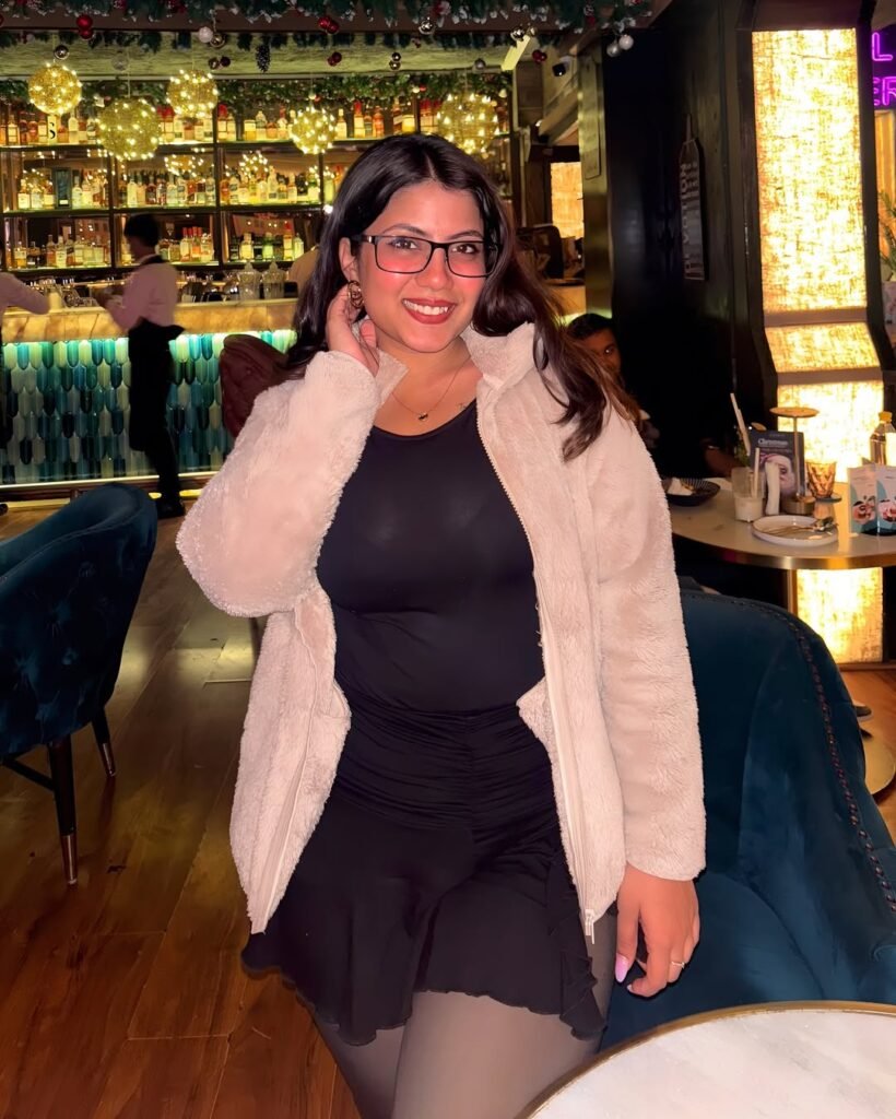 Suramya Pandiya Biography: Wiki, Age, Career, Height, Weight, Boyfriend ...