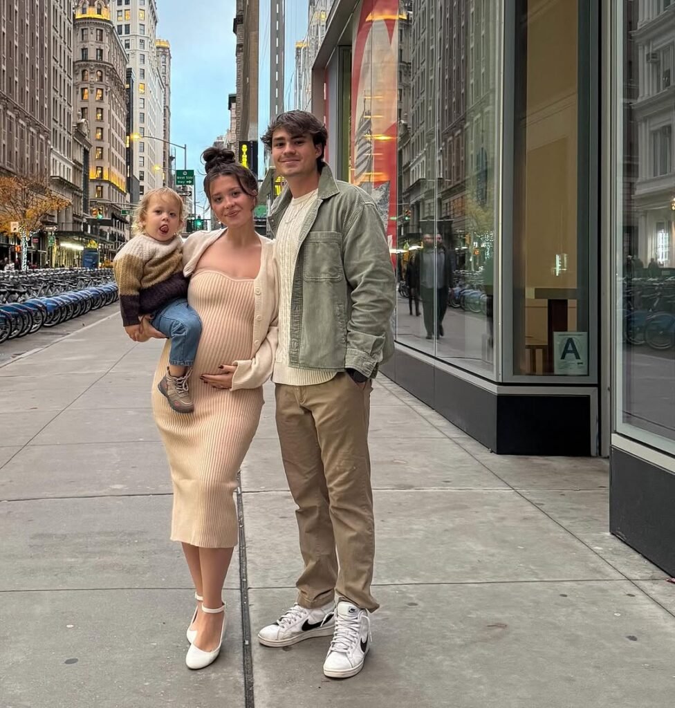 Addie McCracken Age, Wiki, Boyfriend, Net Worth, Biography, Family ...