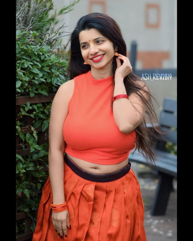 Ash Rev Wiki, Age, Real Name, Exclusive Content, Height, Boyfriend ...