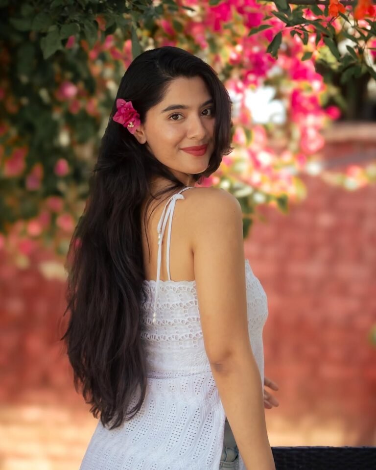 Ashwini Karki Age, Wiki, Height, Career, Affairs, Husband, Family ...