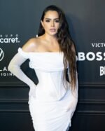 Samadhi Zendejas: Biography, Wiki, Age, Career, Height, Weight, Husband ...