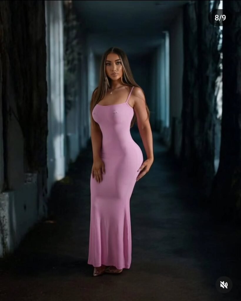 Stephanie Collier Wiki, Age, Career, Height, Weight, Husband, Net Worth ...