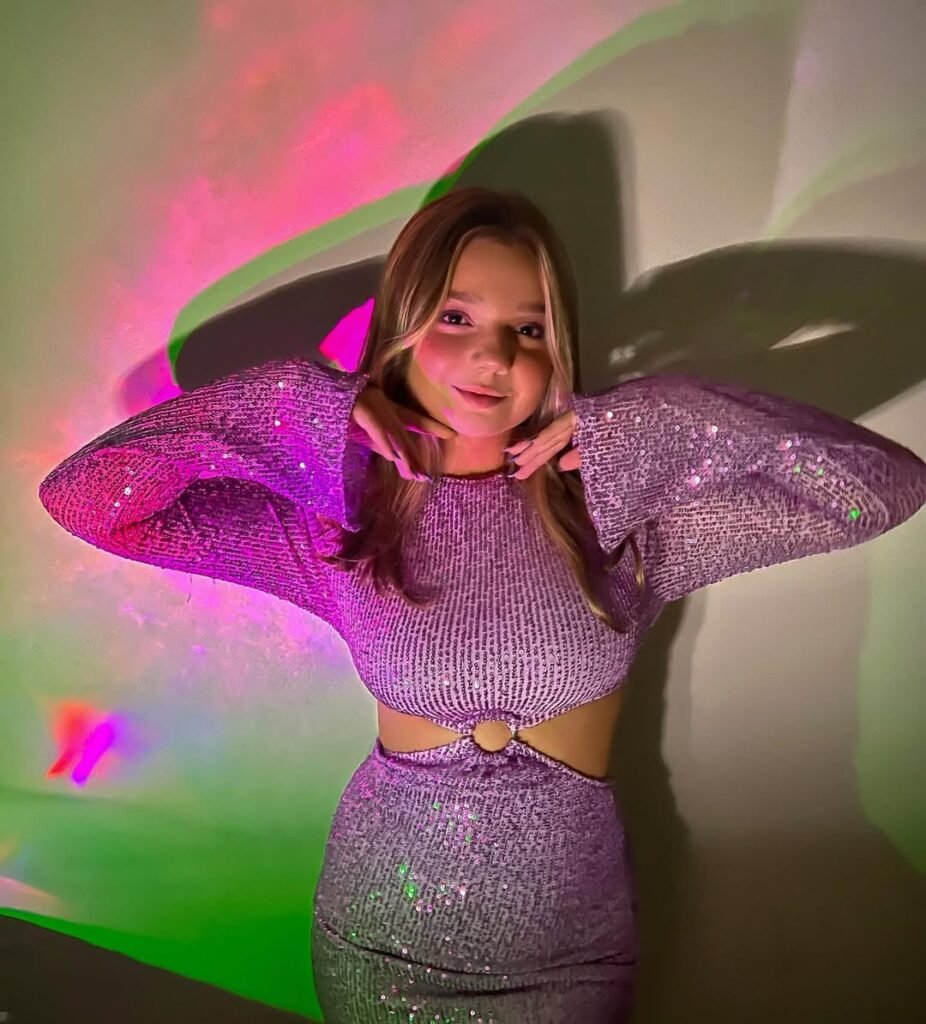 Cleo Faria Biography, Wiki, Age, Career, Height, Boyfriend, Net Worth ...