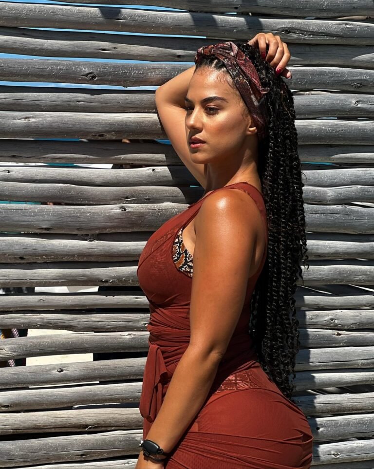 Kristen Michelle Biography – Wiki, Age, Career, Height, Weight, Husband ...