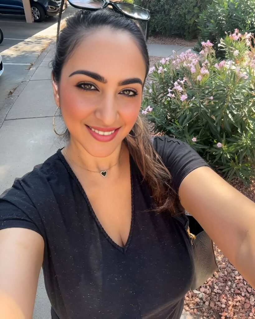 Lylah Styles – Biography, Wiki, Age, Career, Height, Weight, Husband ...