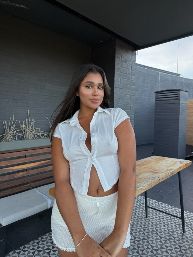 Sienna Ren – Biography, Wiki, Age, Career, Height, Weight, Husband, Net ...