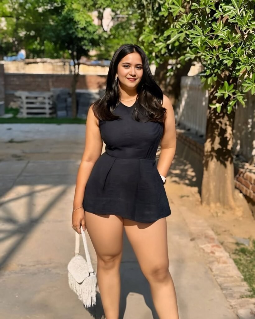 Archita Phukan (Amira Ishtara) Biography, Wiki, Age, Career, Height ...