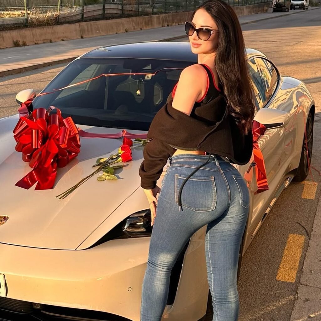 Patricia Castillo – Biography, Wiki, Age, Career, Height, Weight ...