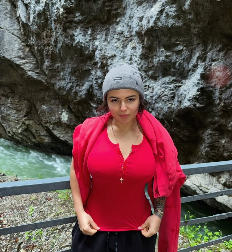 Raelee Rudolph Biography, Wiki, Age, Career, Height, Weight, Boyfriend ...