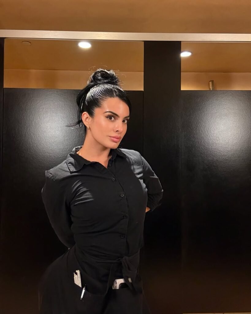 Joycelin Lujano Biography, Wiki, Age, Career, Height, Weight, Boyfriend ...