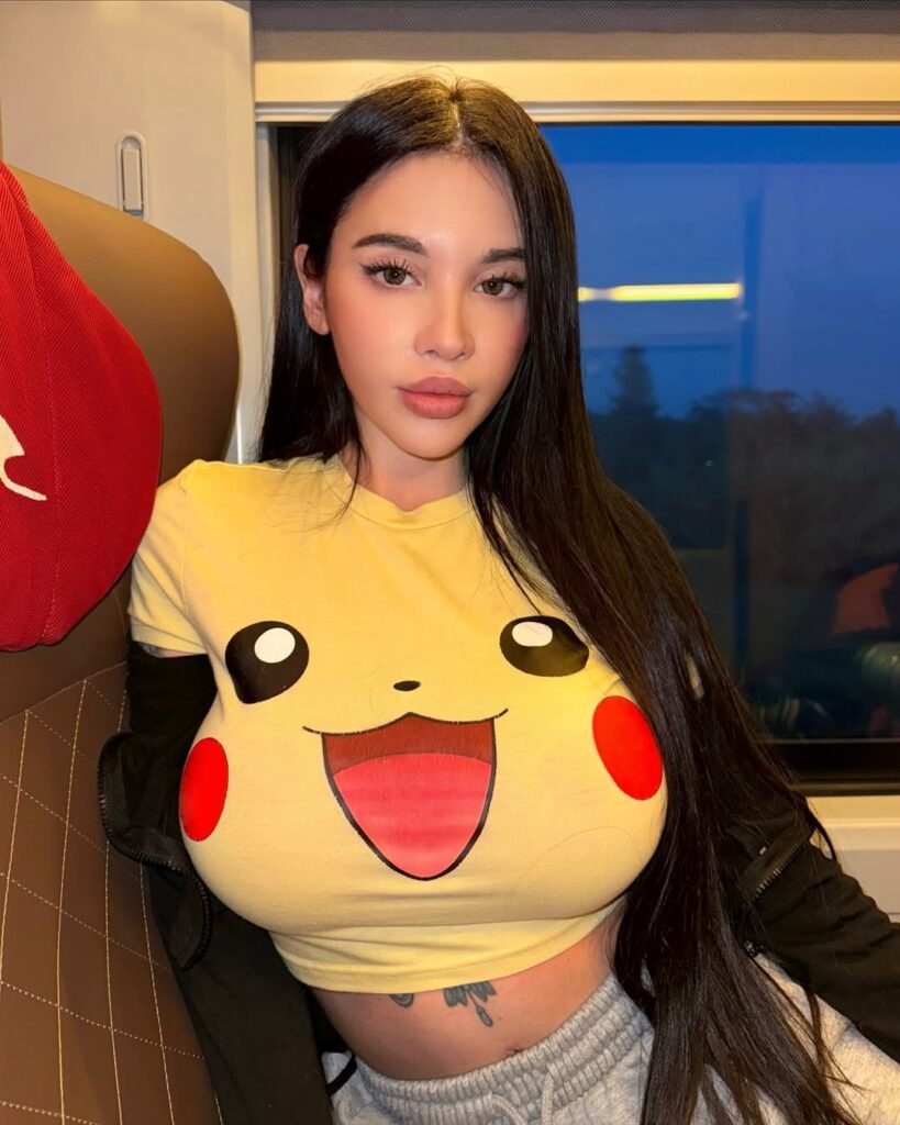 Alex Mucci Biography: Wiki, Age, Career, Height, Weight, Boyfriend, Net ...